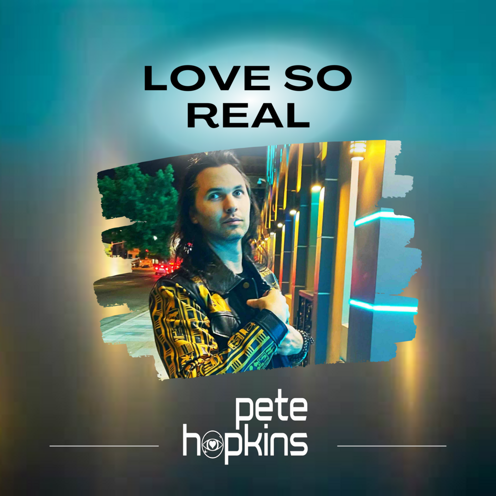 Pete Hopkins | Stagetime