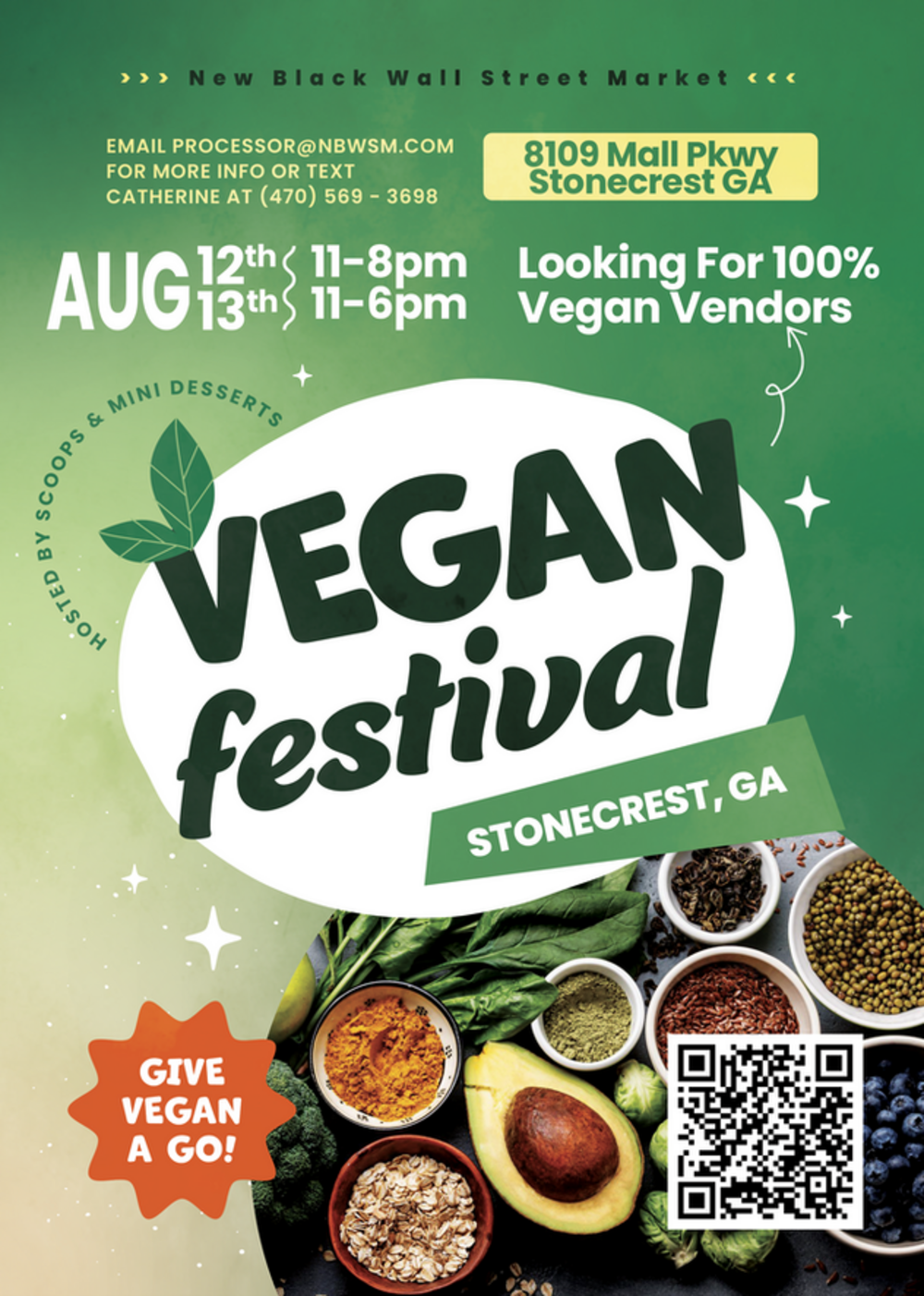 Patrick Duncan | Stagetime