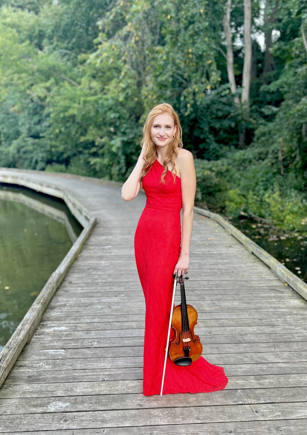 Allyson Cohen | Stagetime