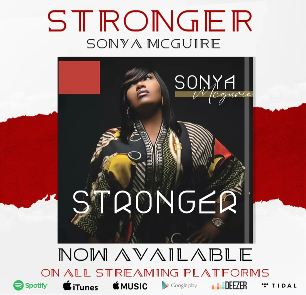 Sonya McGuire | Stagetime