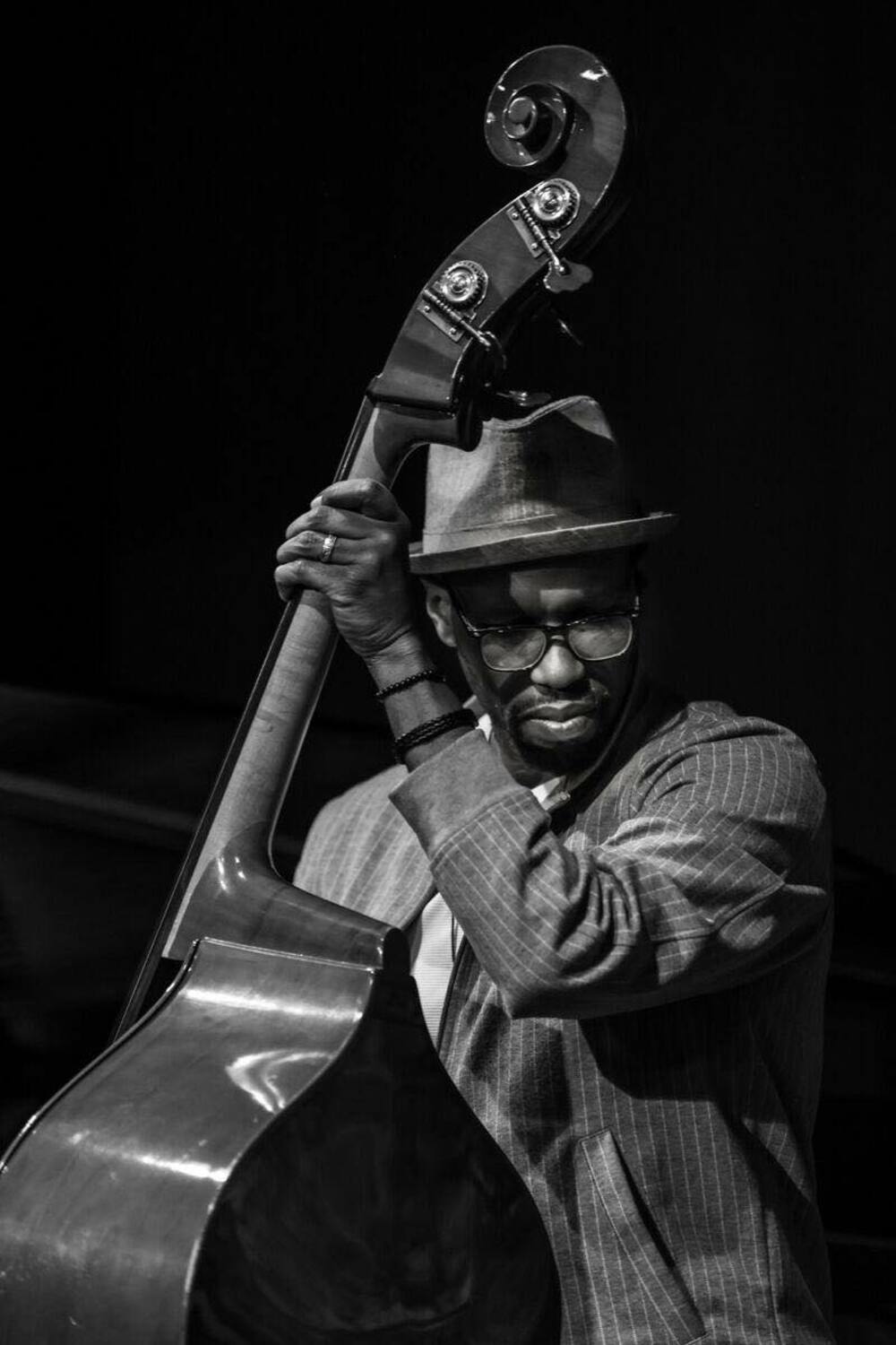 Brandon Meeks | Stagetime