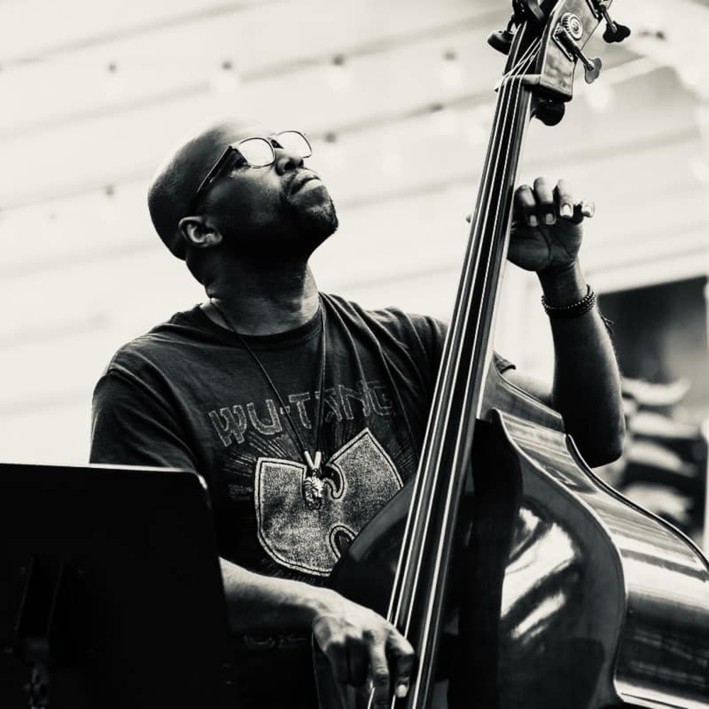 Brandon Meeks | Stagetime