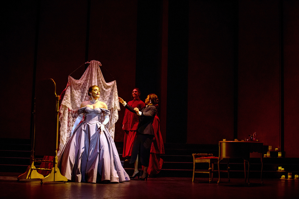 Sarah Fleiss | Stagetime