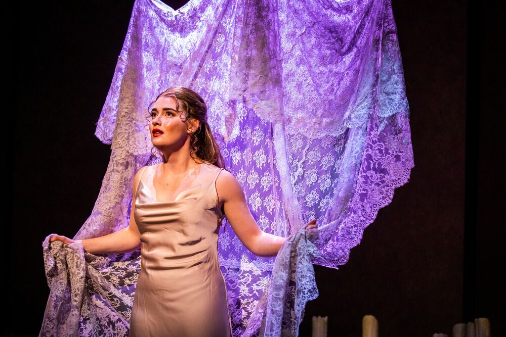 Sarah Fleiss | Stagetime