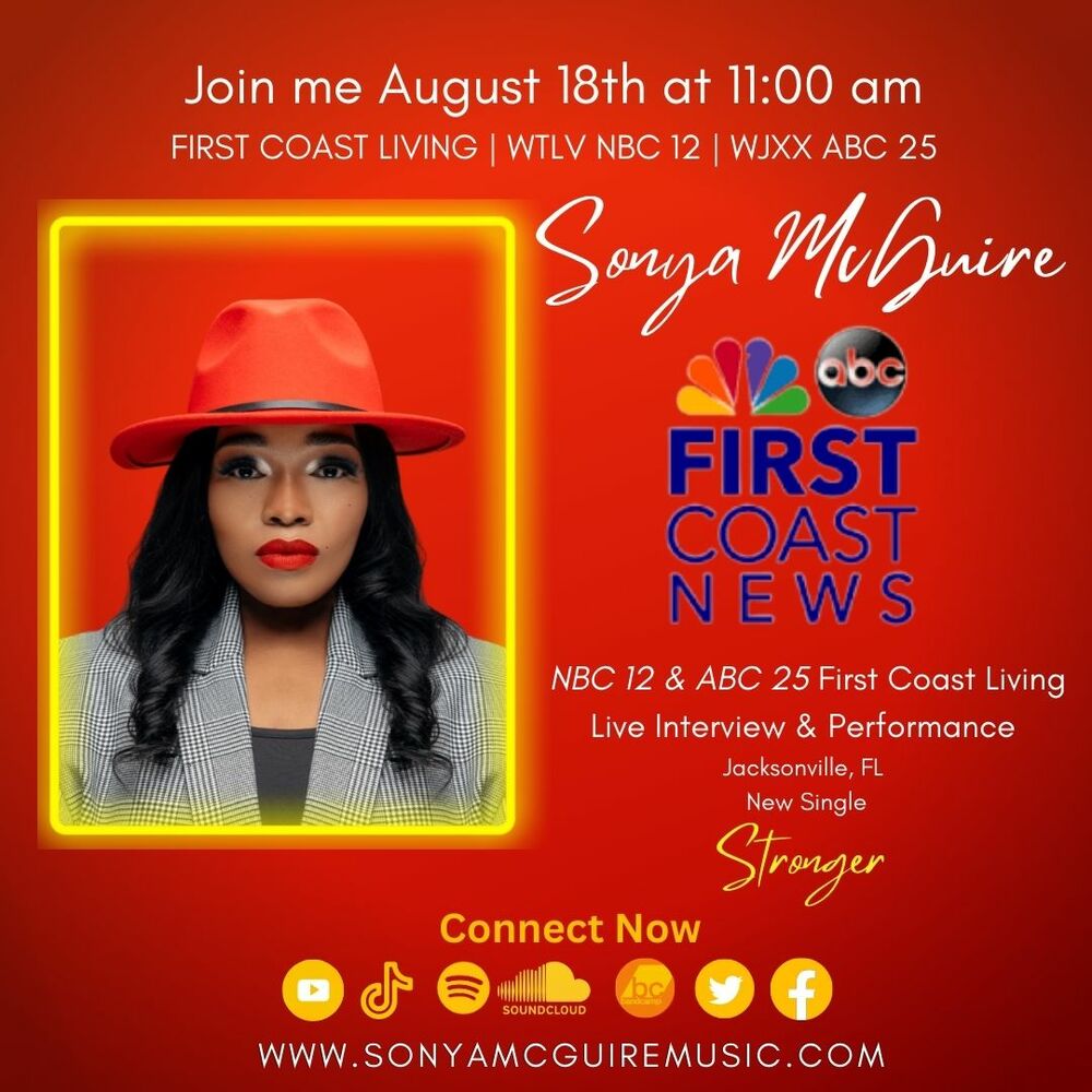 Sonya McGuire | Stagetime