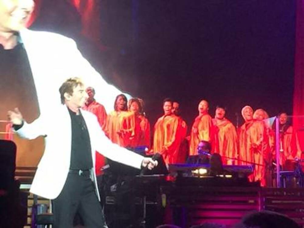 Sonya McGuire | Stagetime