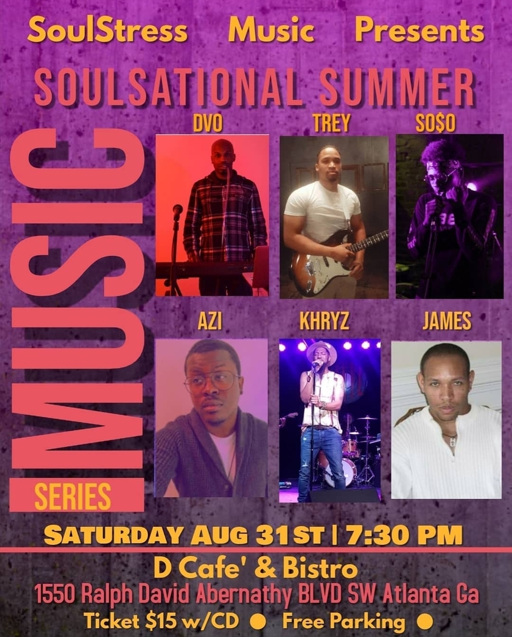 Sonya McGuire | Stagetime