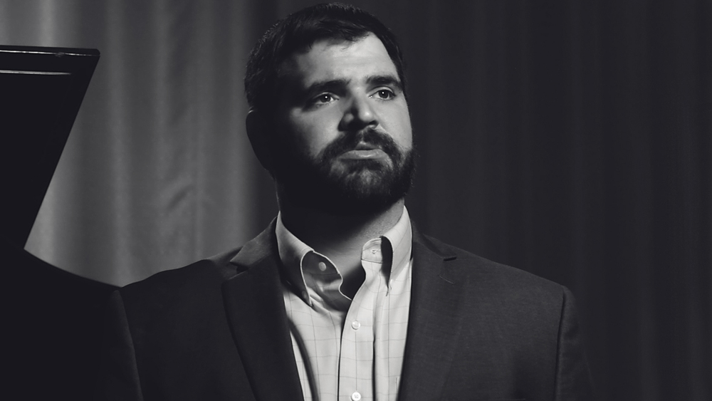 James Chamberlain | Stagetime