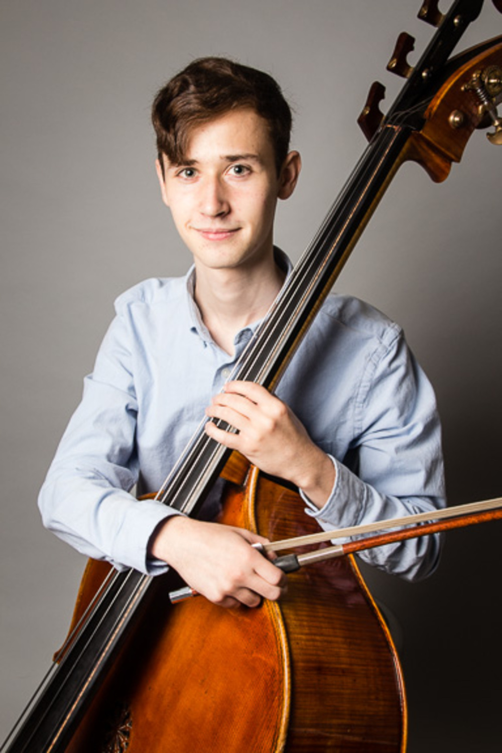 Matthew Daily | Stagetime