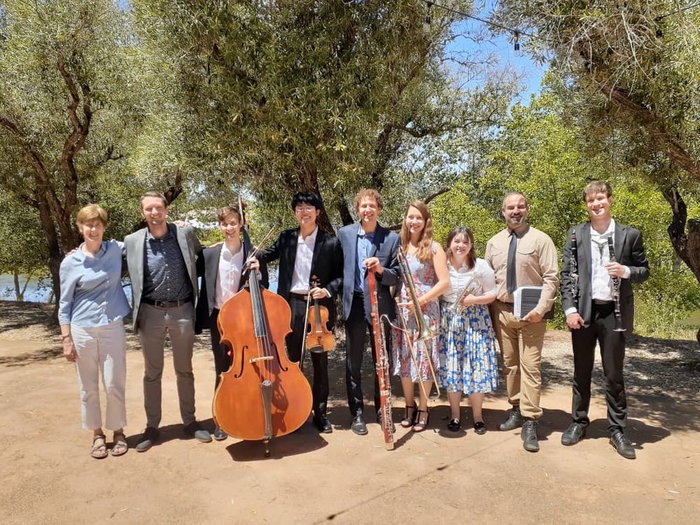 Matthew Daily | Stagetime