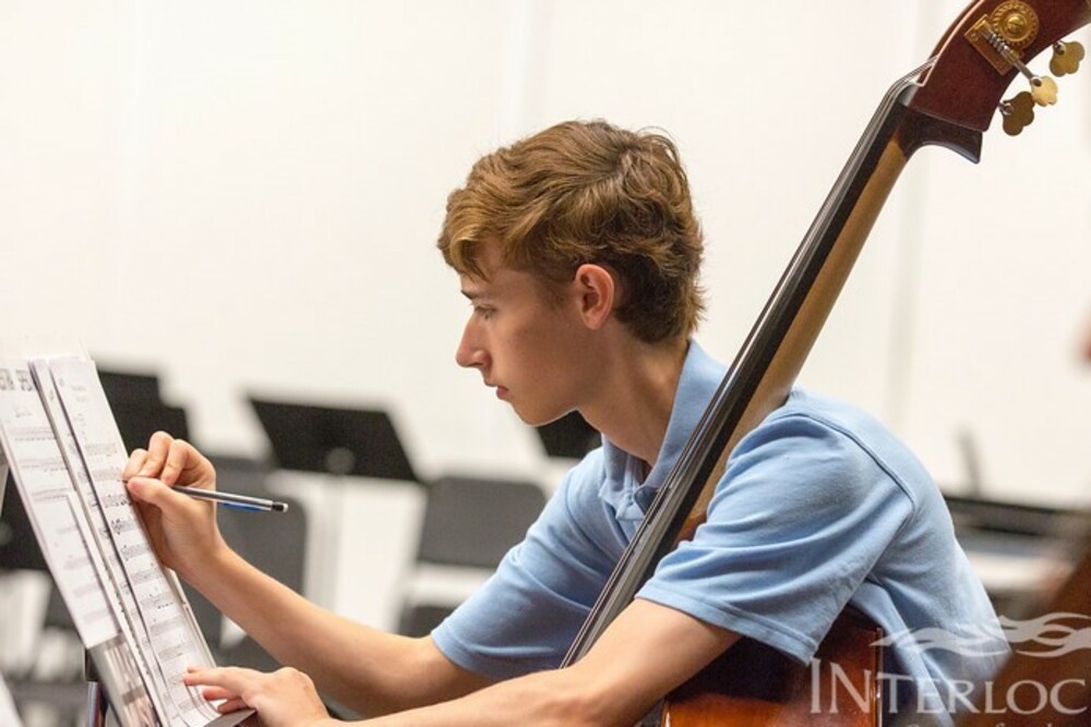 Matthew Daily | Stagetime