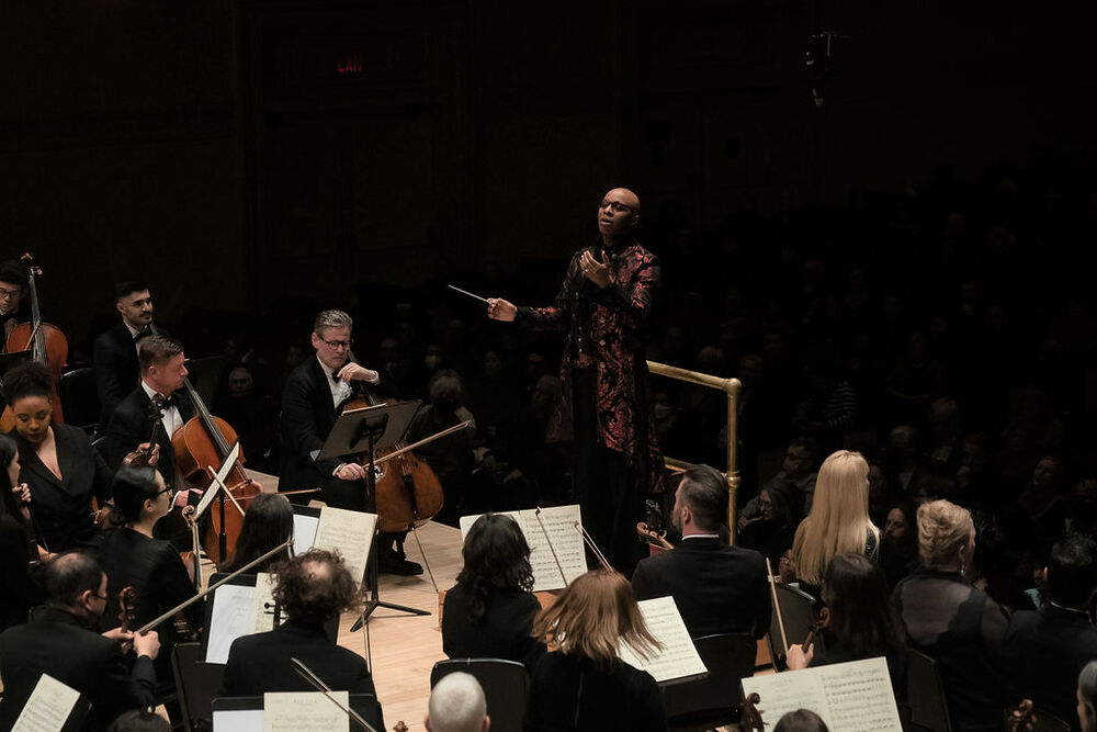 Cailin Marcel Manson | Stagetime