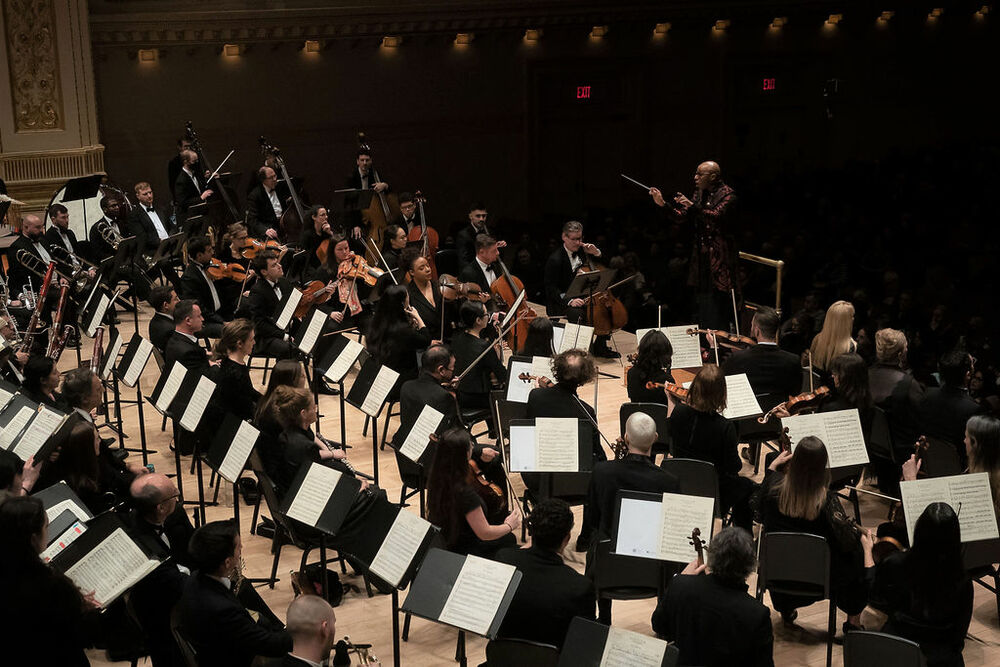 Cailin Marcel Manson | Stagetime