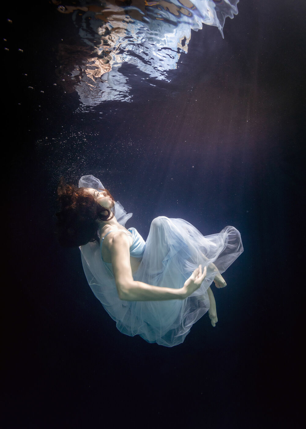 Alexandra Light | Stagetime