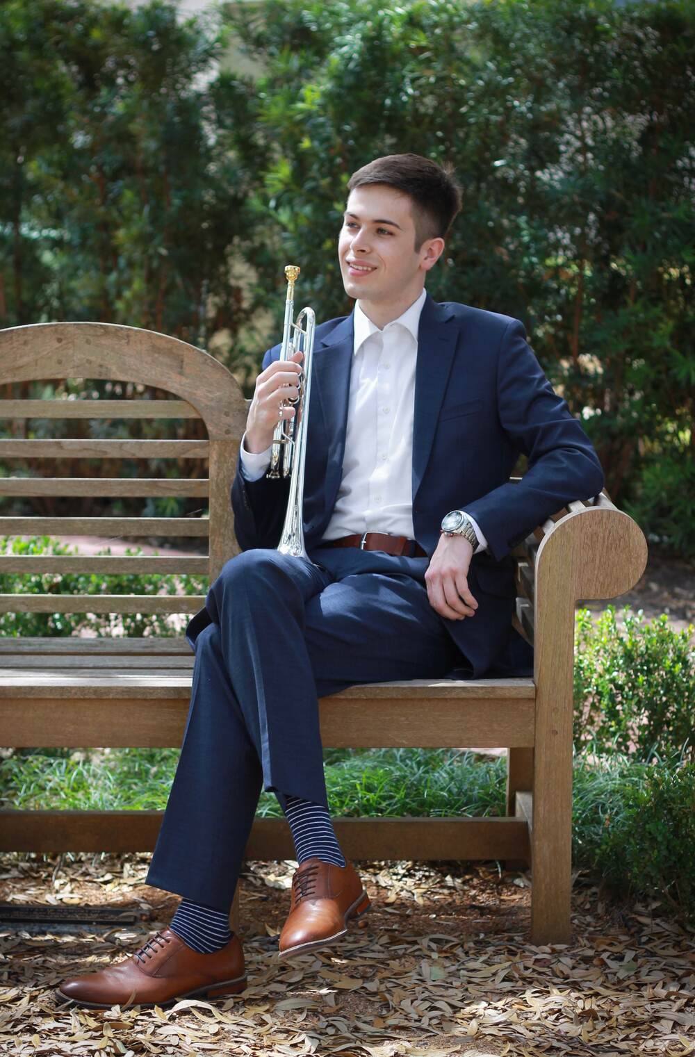 Stagetime