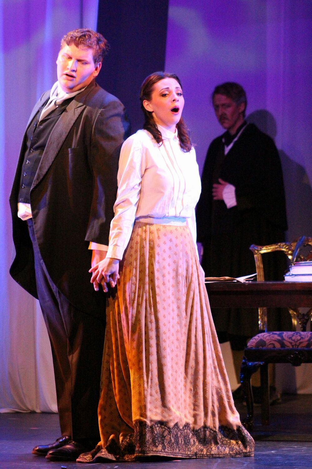 Elena Stabile | Stagetime