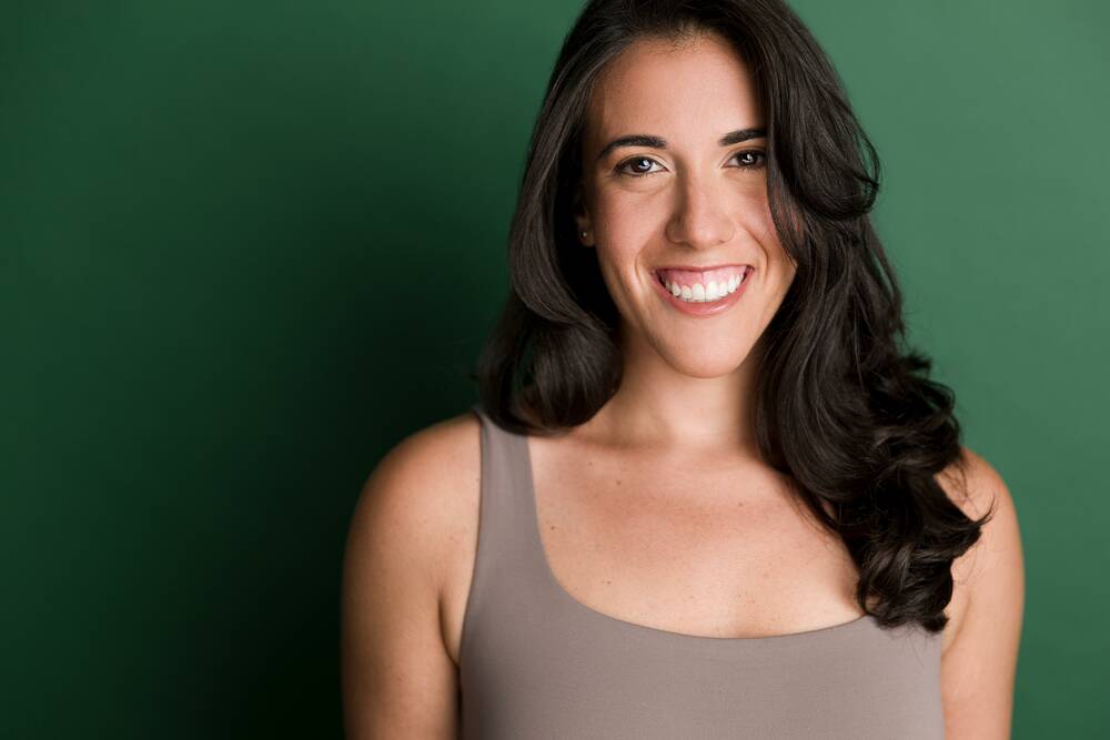 Hailey Cohen | Stagetime