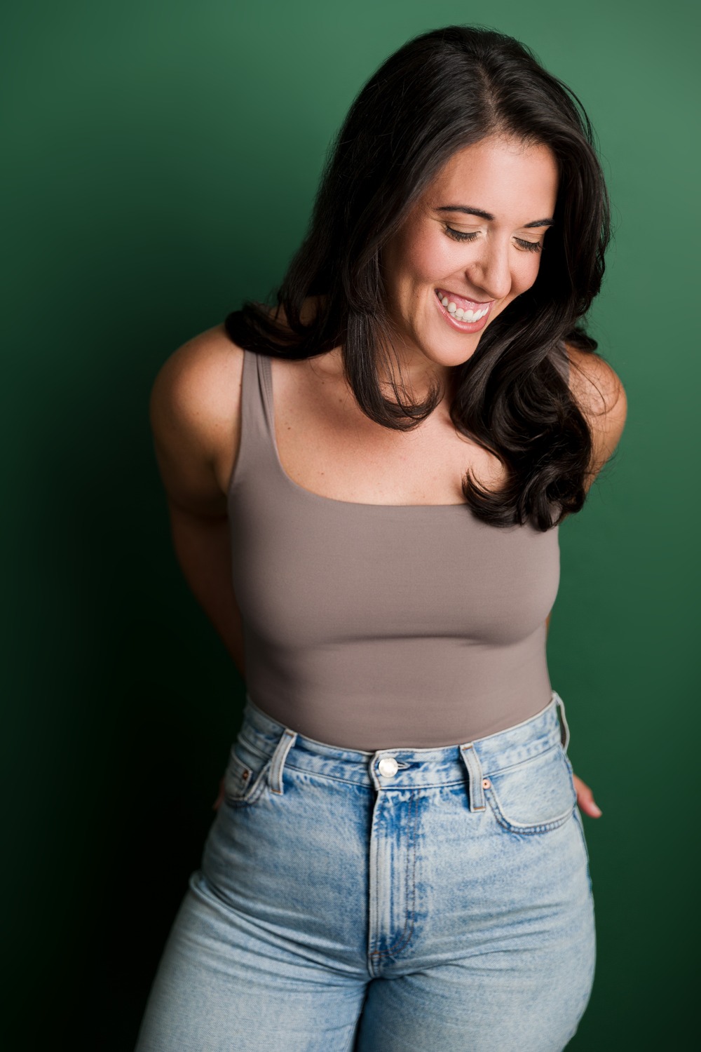 Hailey Cohen | Stagetime