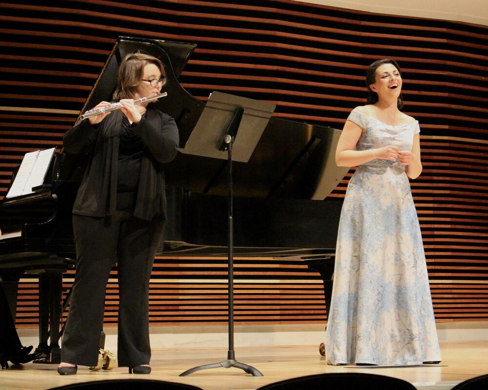 Elena Stabile | Stagetime