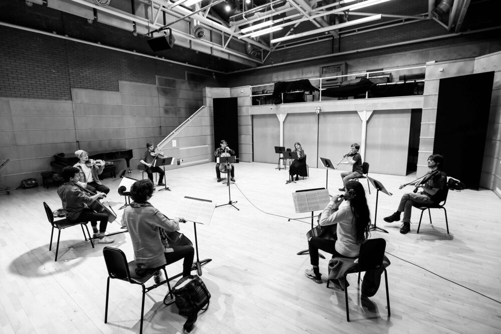 Cameron Smith | Stagetime