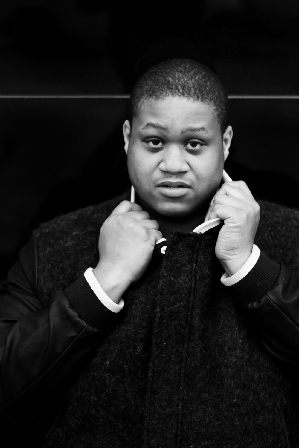 Adore Alexander | Stagetime