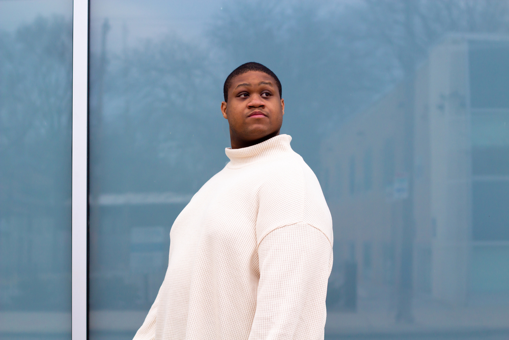 Adore Alexander | Stagetime