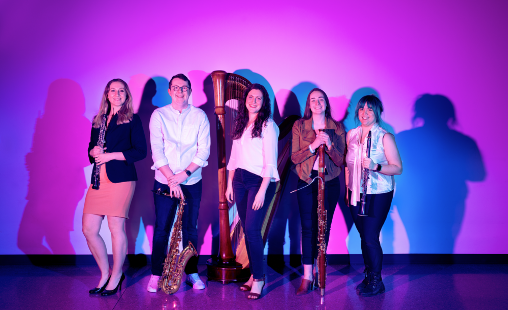 The Blank Experiment | Stagetime