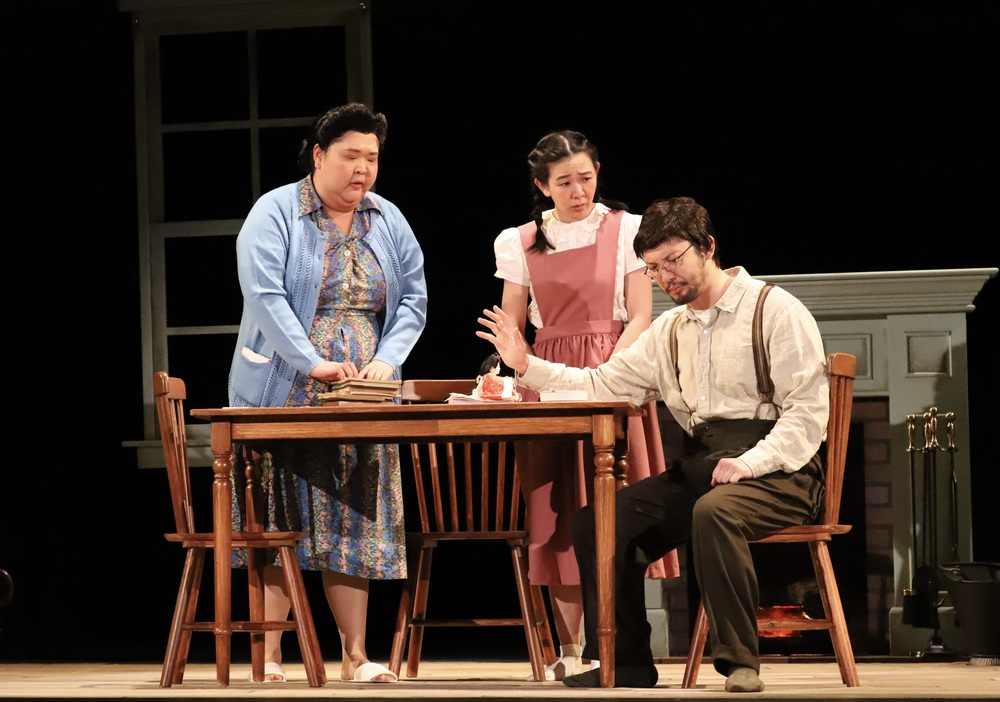 Robert Feng | Stagetime