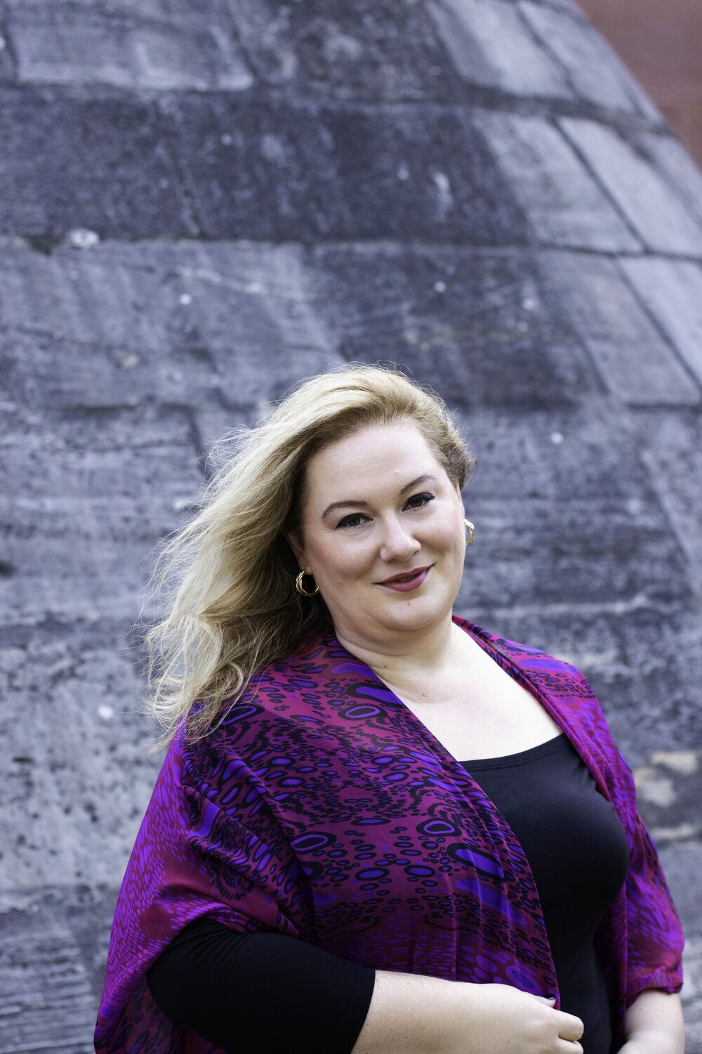 Meredith Bloomfield | Stagetime