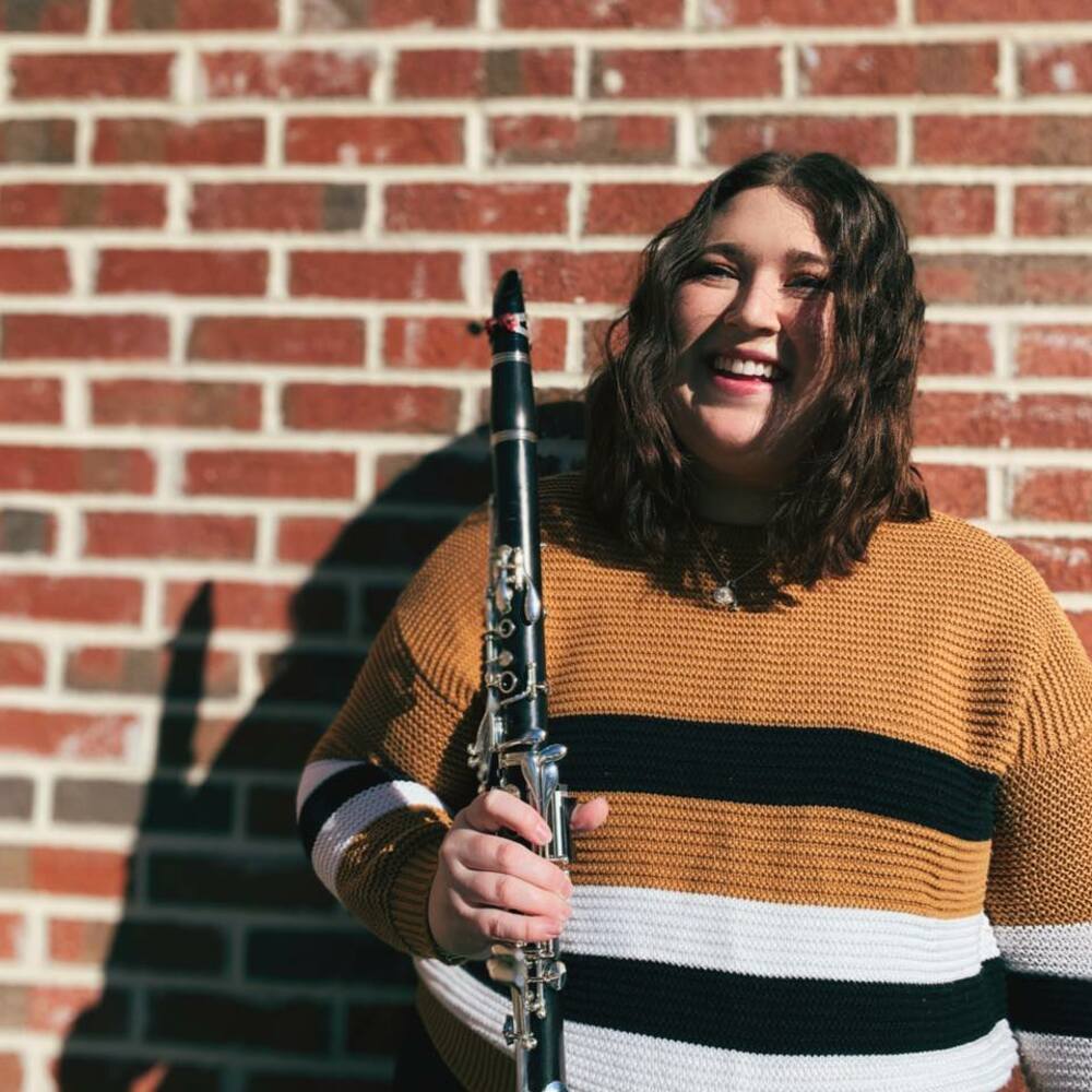 Marissa Stanfill | Stagetime