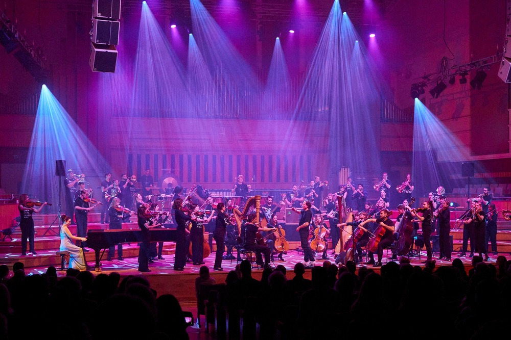 Rodrigo J. Escalona S. | Stagetime