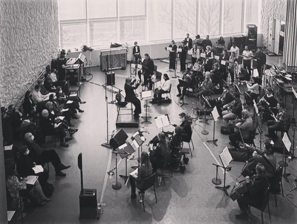 Robert Feng | Stagetime