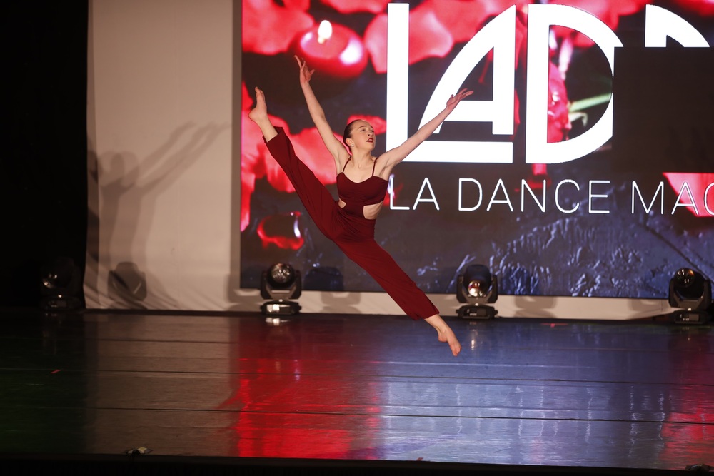 Katie Wylie | Stagetime