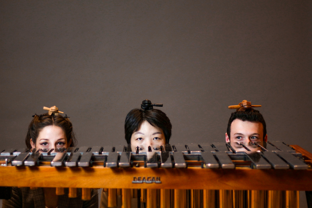 Sammy DeAngelis | Stagetime