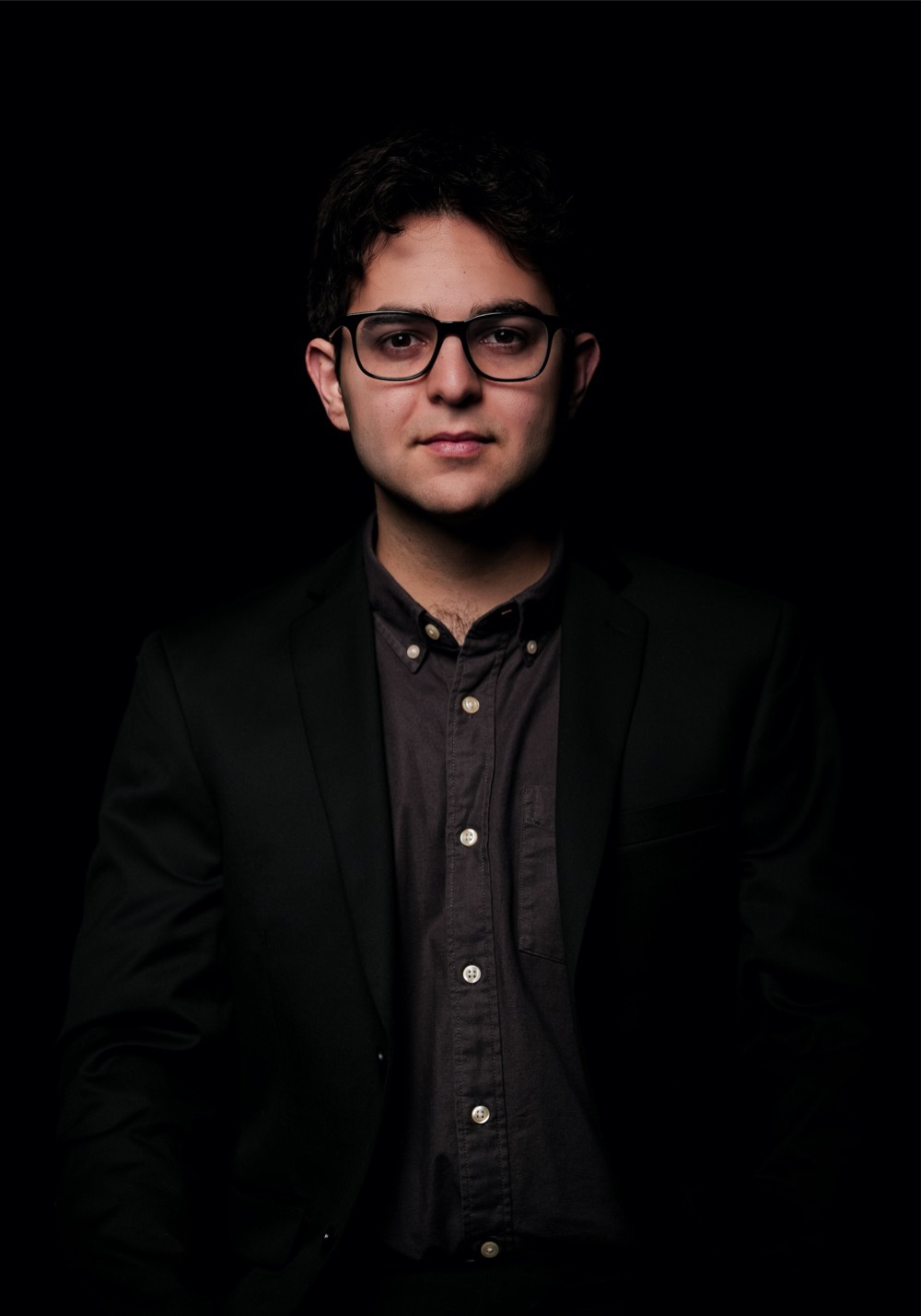 Kian Ravaei | Stagetime