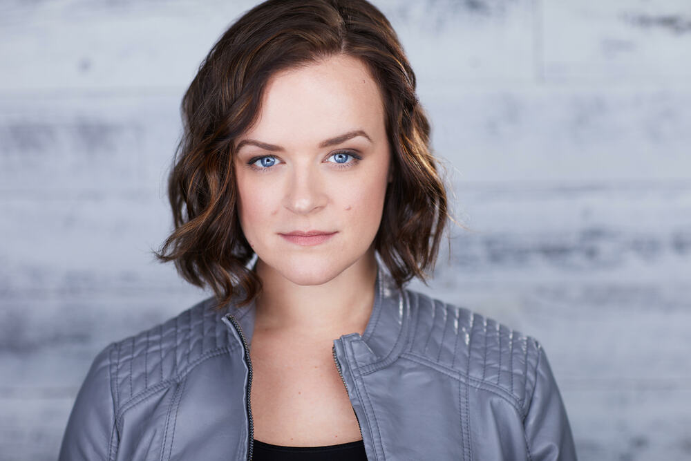 Stephanie Havey | Stagetime