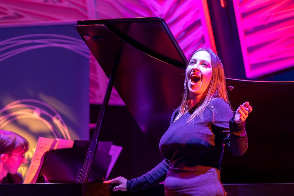 Jason Handy | Stagetime