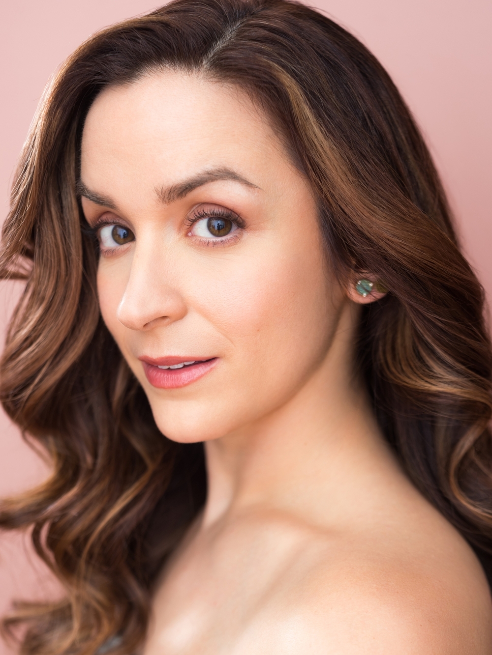 Cristina María Castro | Stagetime