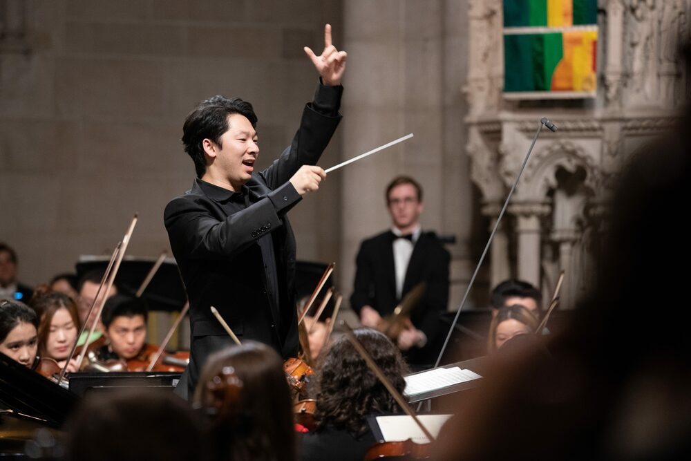 Ken Yanagisawa | Stagetime