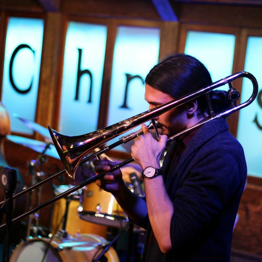 Scott Alberti | Stagetime
