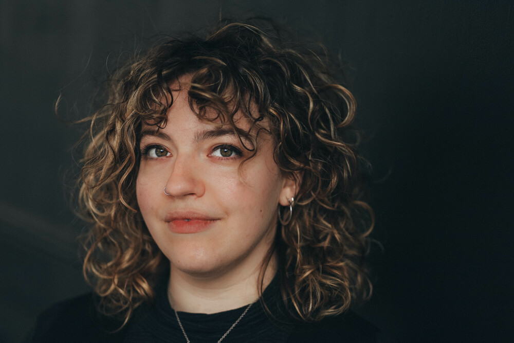 Gina Marie Falk | Stagetime