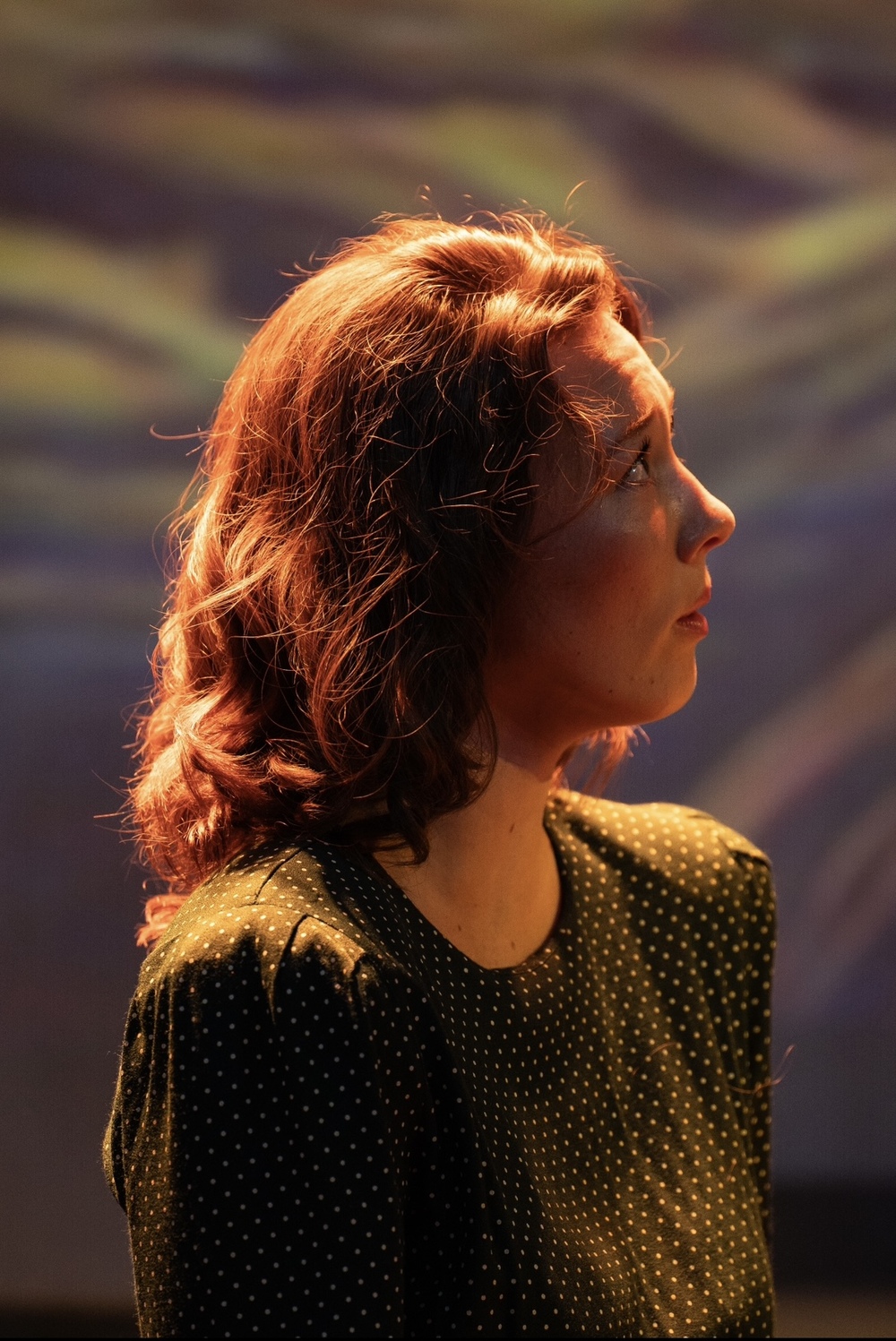 Chloe Sundet | Stagetime