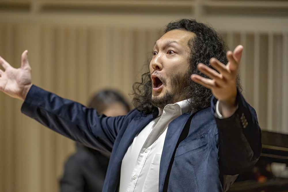 Robert Feng | Stagetime