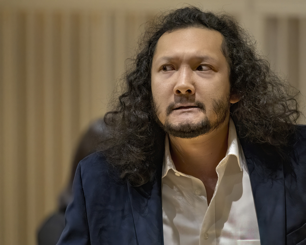 Robert Feng | Stagetime