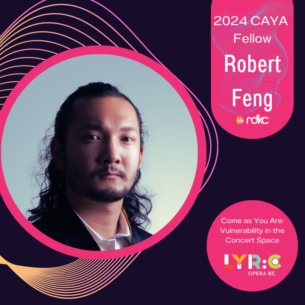 Robert Feng | Stagetime