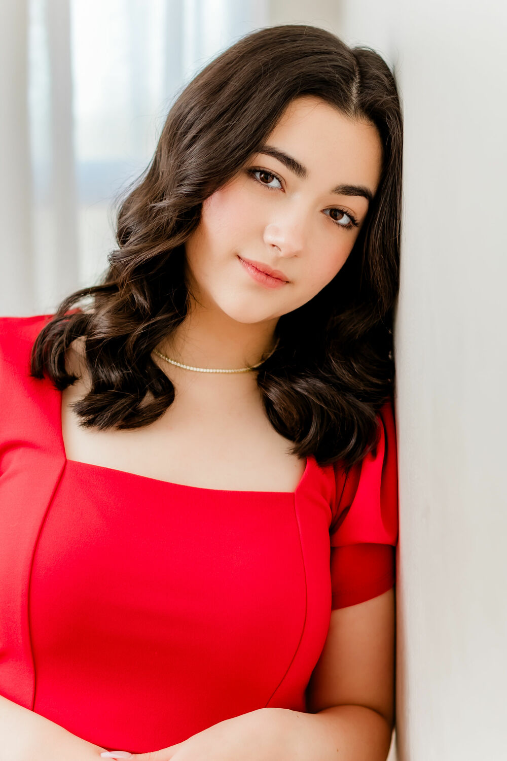Chloe Harris | Stagetime