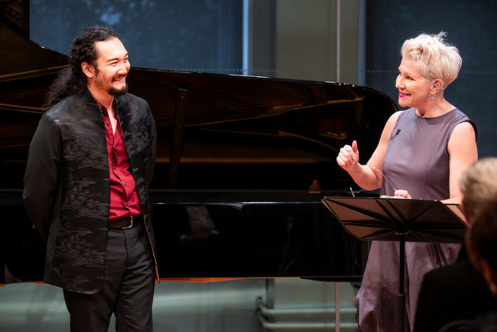 Robert Feng | Stagetime