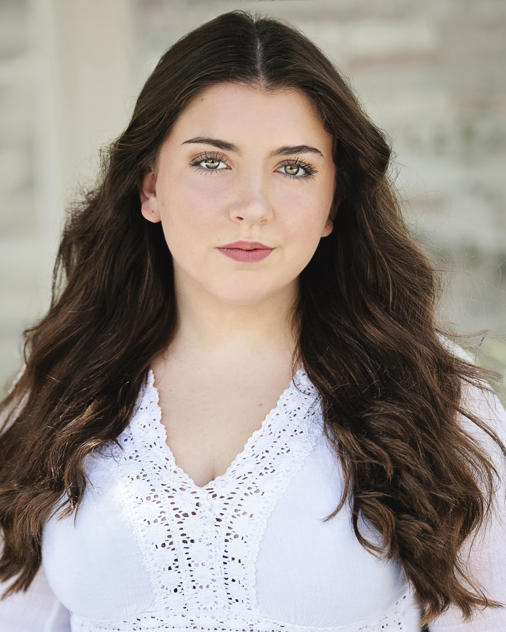 Natalie Bishop | Stagetime