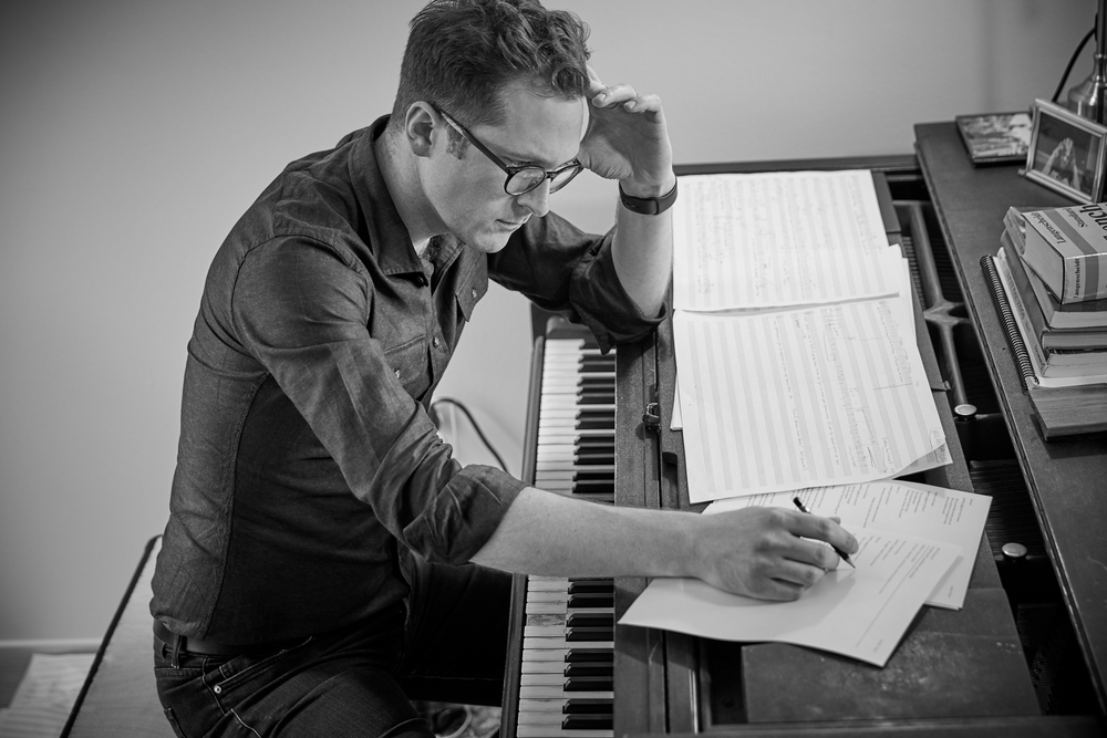 Scott Ordway | Stagetime