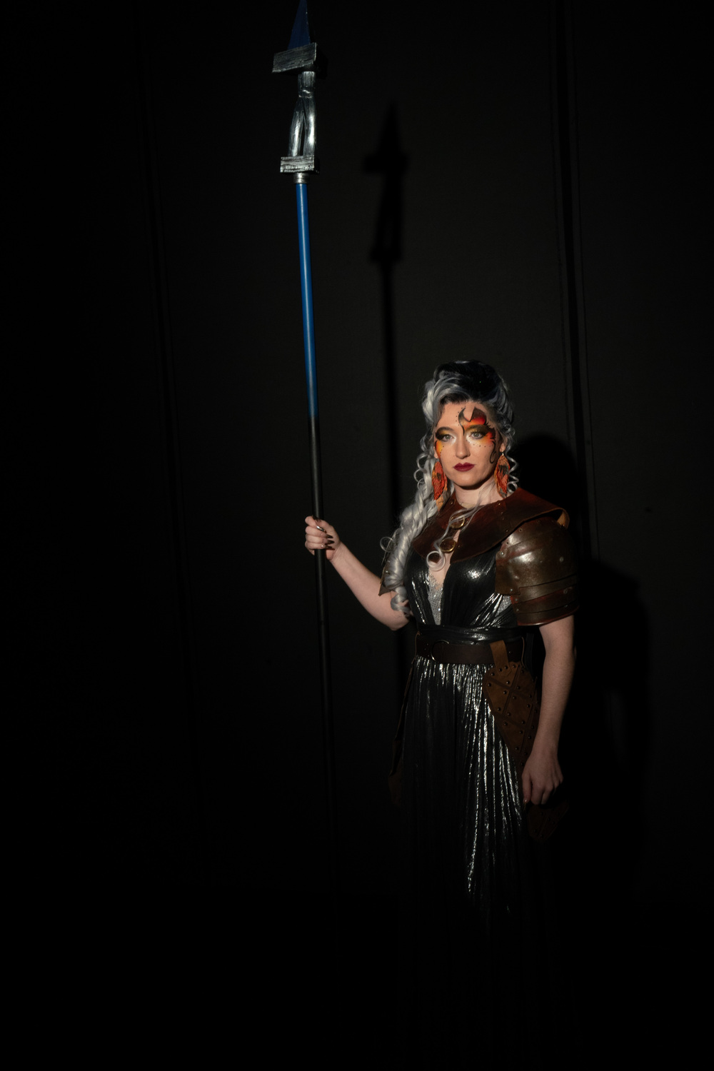 Mary Burke Barber | Stagetime